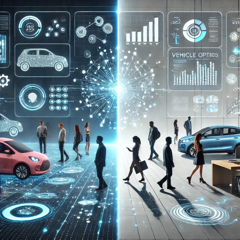 The Power’s Already Under the Hood – Beyond Frequency